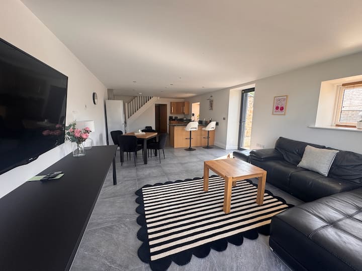 Horncastle Guest House - Otterburn