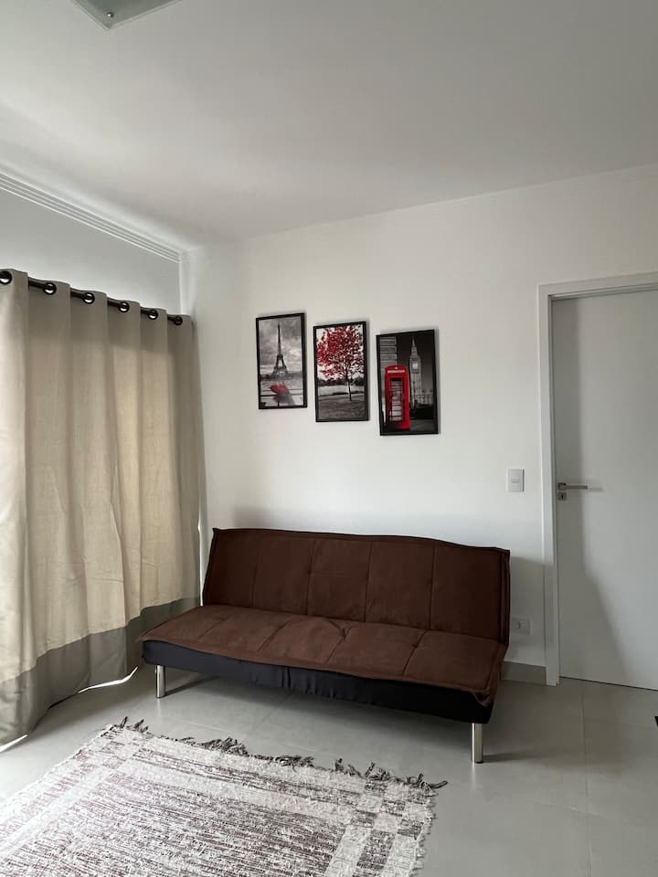 Aconchego Infinito Caragua - Caraguatatuba