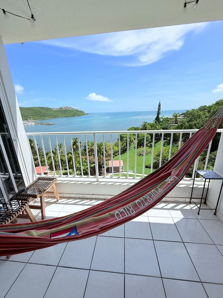 Patria MÃa ~ Amazing Ocean View - Fajardo
