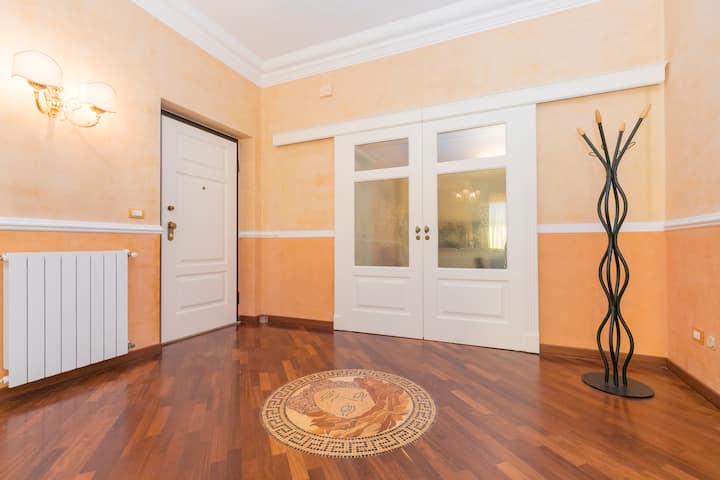 Dimora Prestigiosa "Ai Prati" - Syracuse