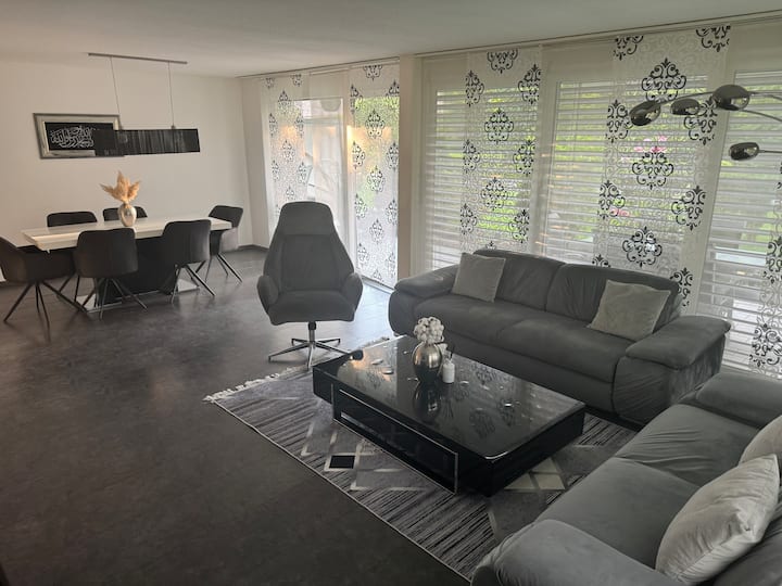 4zimmer/wohnung In Winterthur - Winterthour