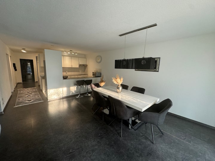 4zimmer/wohnung In Winterthur - Winterthur