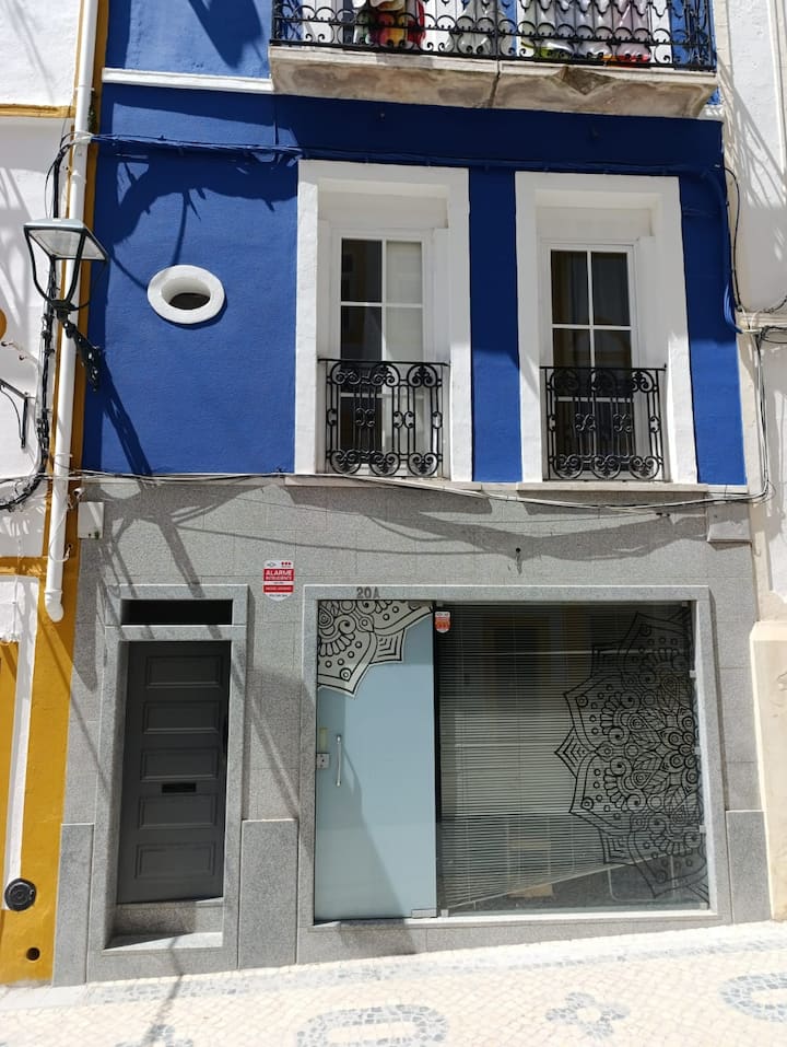 No Coração Da Cidade - Universidad de Extremadura (UEx)