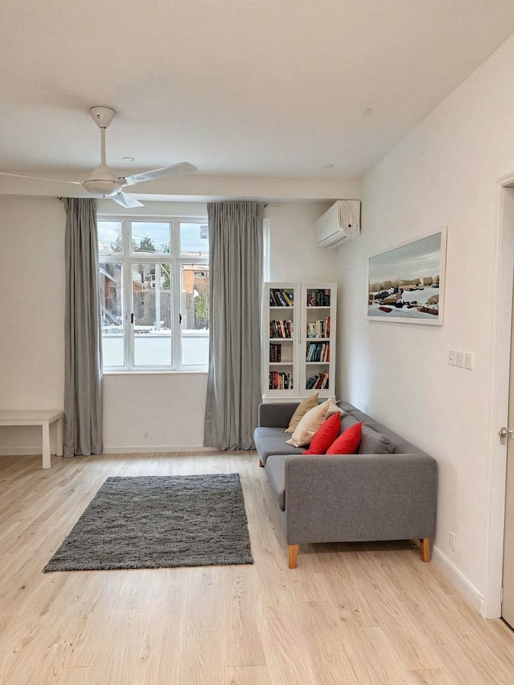 2br Apartment In Malé City - Malé