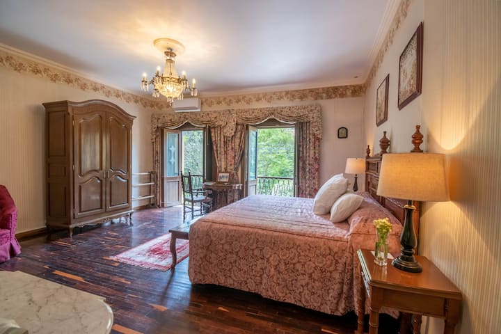Casa Acacias: Beautifull Suite, Beautifull View - Guanajuato