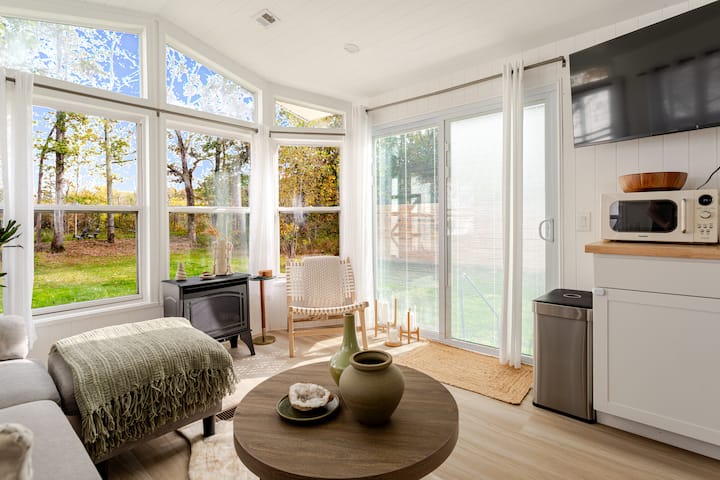 Glamper Royal - Gardiner, NY