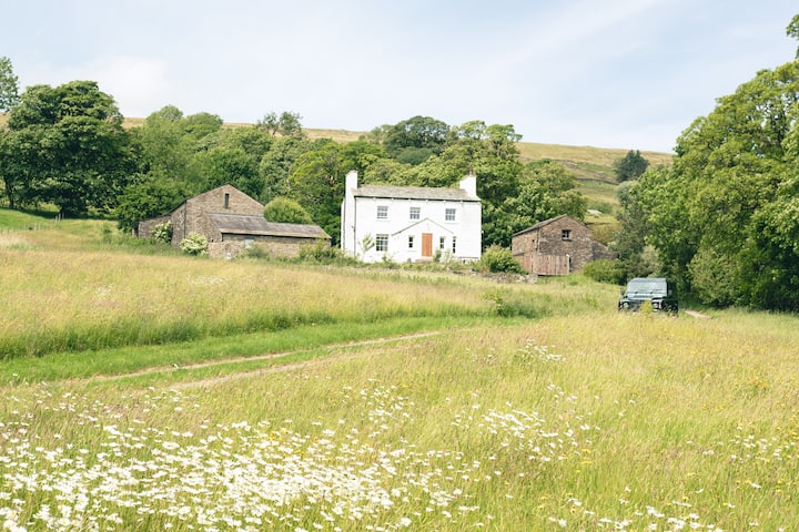 The Old Brewery In Dentdale - Horton in Ribblesdale
