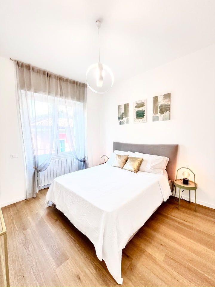 Charming Stay Bergamo City Center - Bergamo