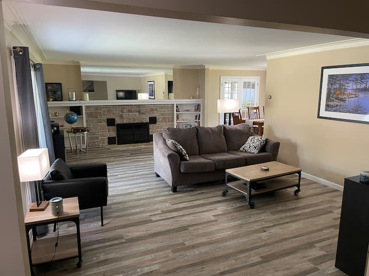 Notre Dame Getaway - Notre Dame, IN