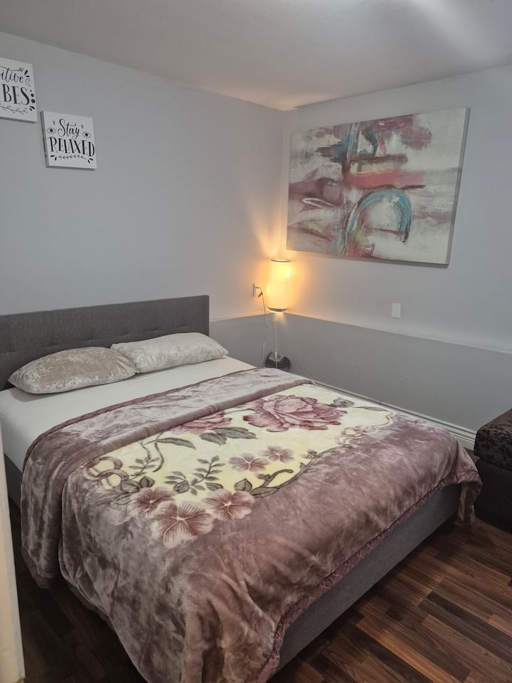 Enjoy Life In Heart Of N. Delta - Delta