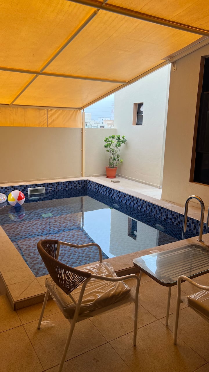 بيت في صحلنوت - صلاله - Salalah