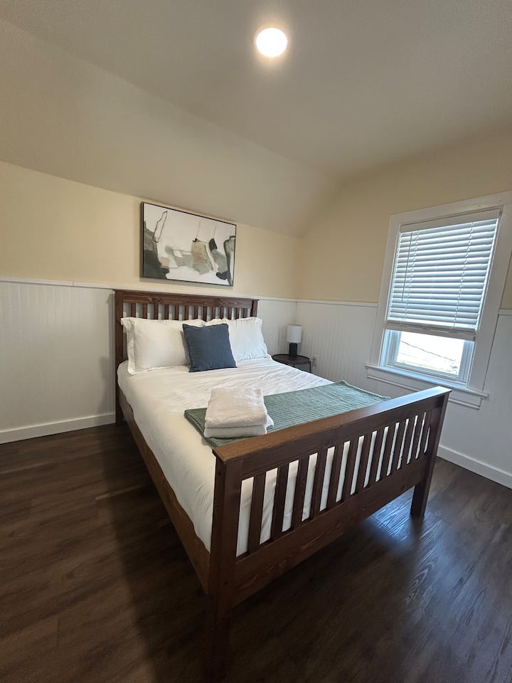 3 Bedroom Family Home - Thunder Bay