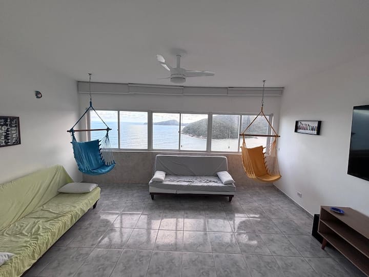 Studio Vista Maravilhosa! - Sao Vicente, Brazil