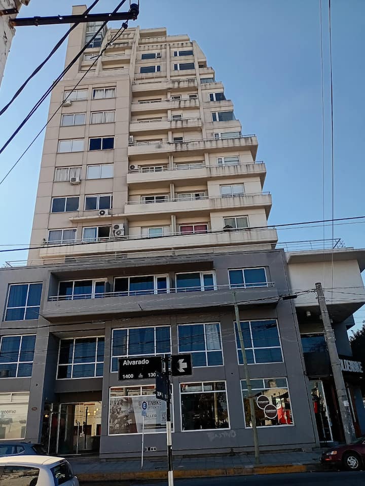 Paseo De Los Poetas, Salta - Salta