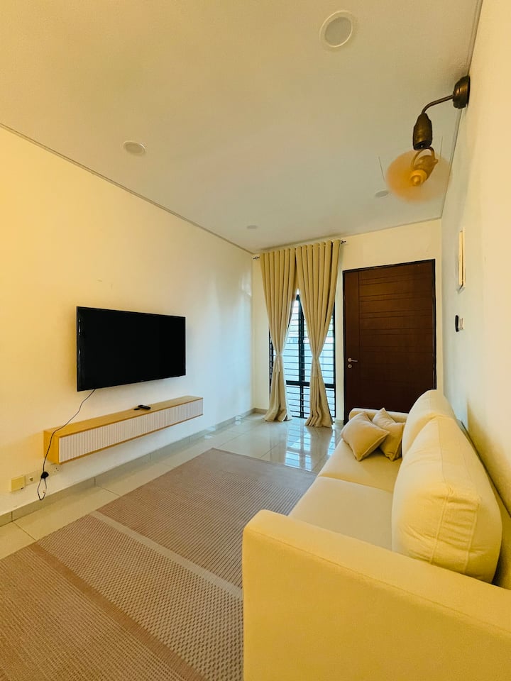 Keselesaan Anda Keutamaan Kami - Parit Buntar