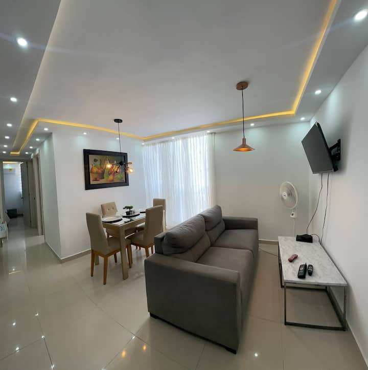 Barranquilla Norte - Barranquilla