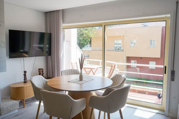 Ofir Nature Stay - Apúlia