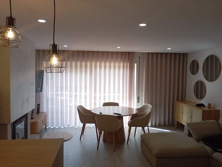 Lirios Home - Apúlia