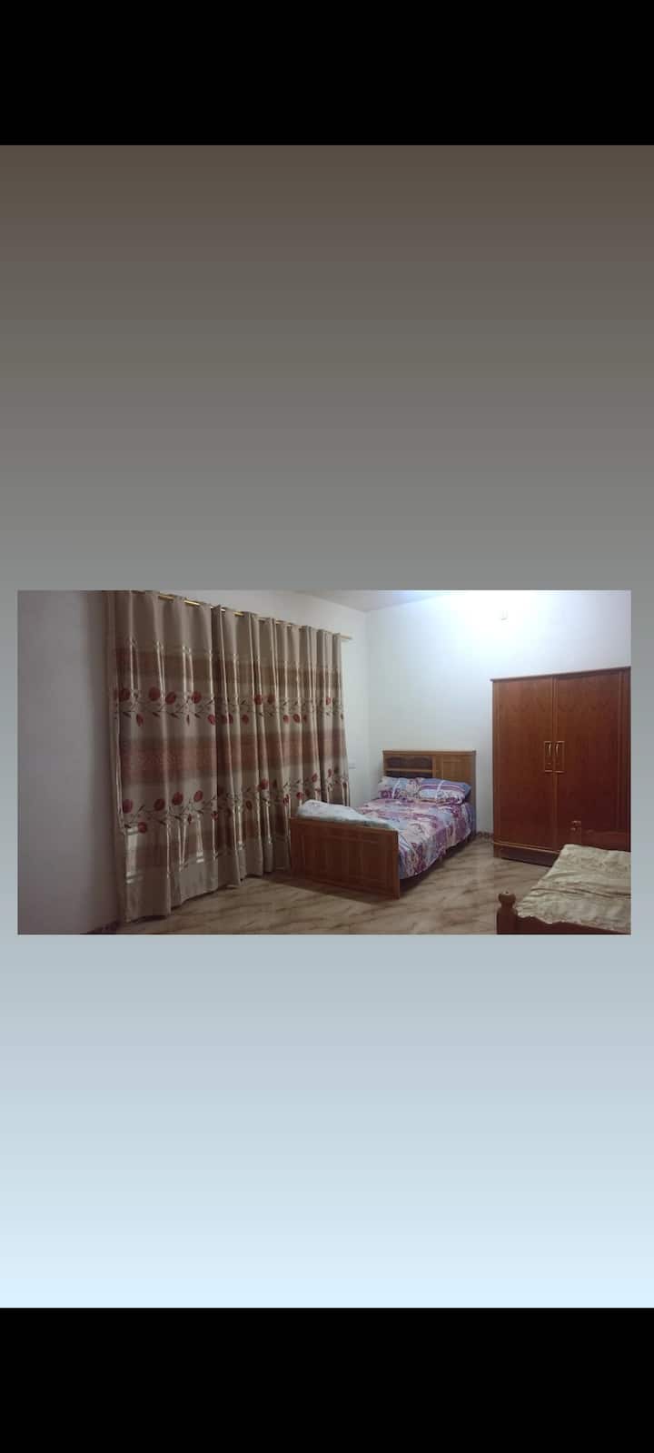 Calm & Claen Rooms Centel Mosul - Iraq