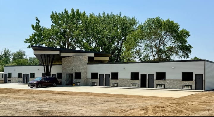 Airstay Llc - South Dakota