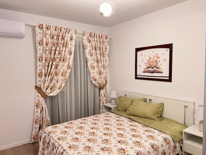 Vesel Fluturas Chic Apartament - Timișoara