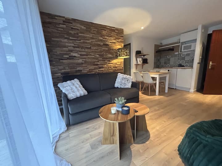 Le St Lala • Ski & Confort Avec Terrasse à St-lary - Saint-Lary-Soulan