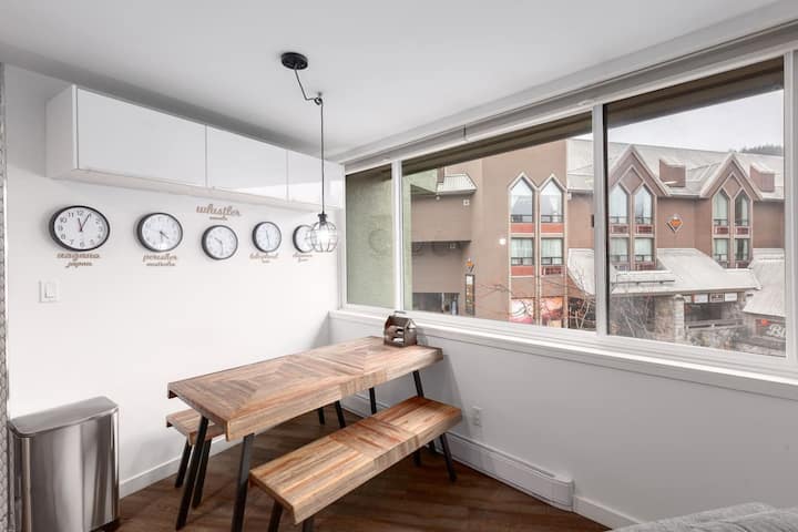 1.5br Apartment Whistler Village - Whistler