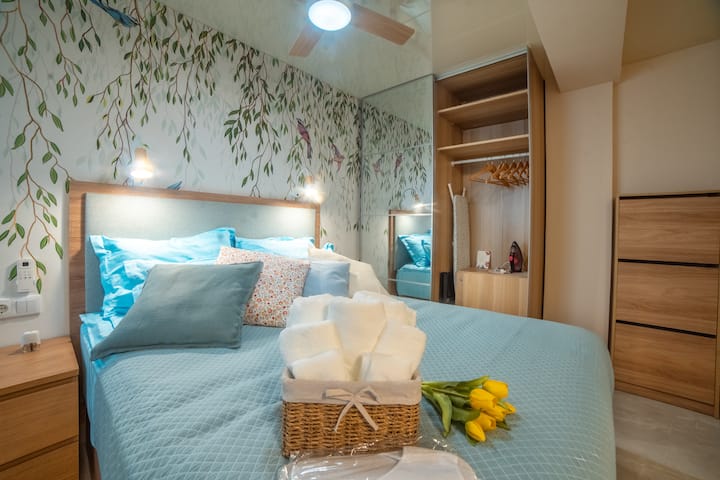 Casa De Alegria - Coral Suite - Alicante