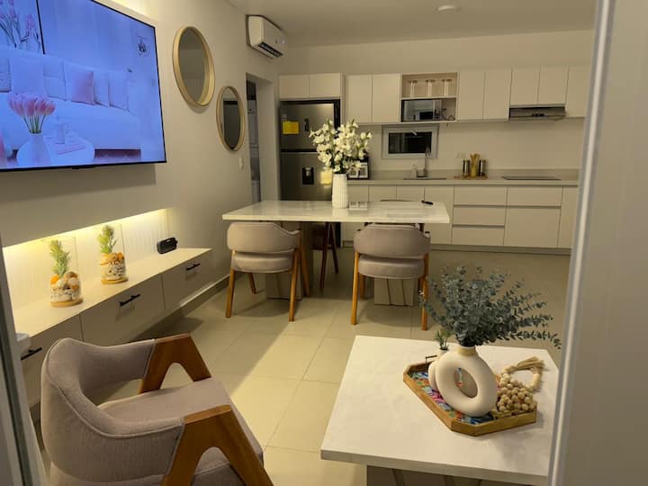 A Gozy Place For You Stay Quiet & Relax Sosua Rd - Sosúa