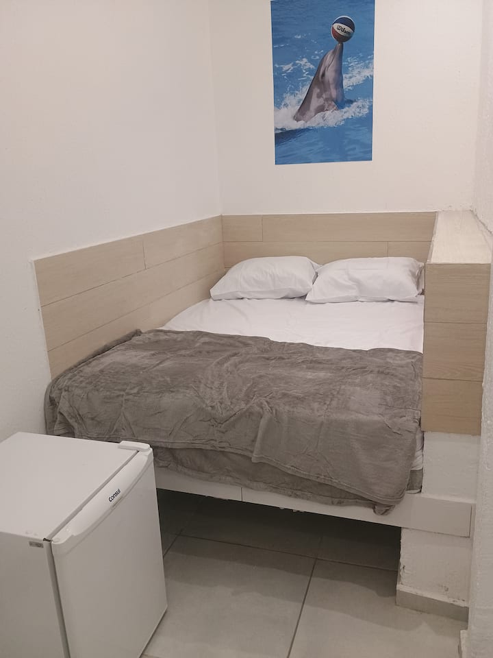 Mini Suíte - Fortaleza