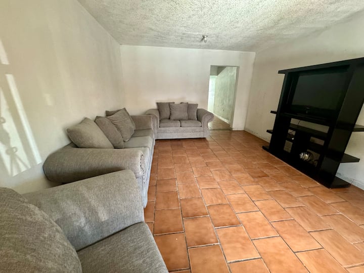 Departamento Céntrico - Saltillo