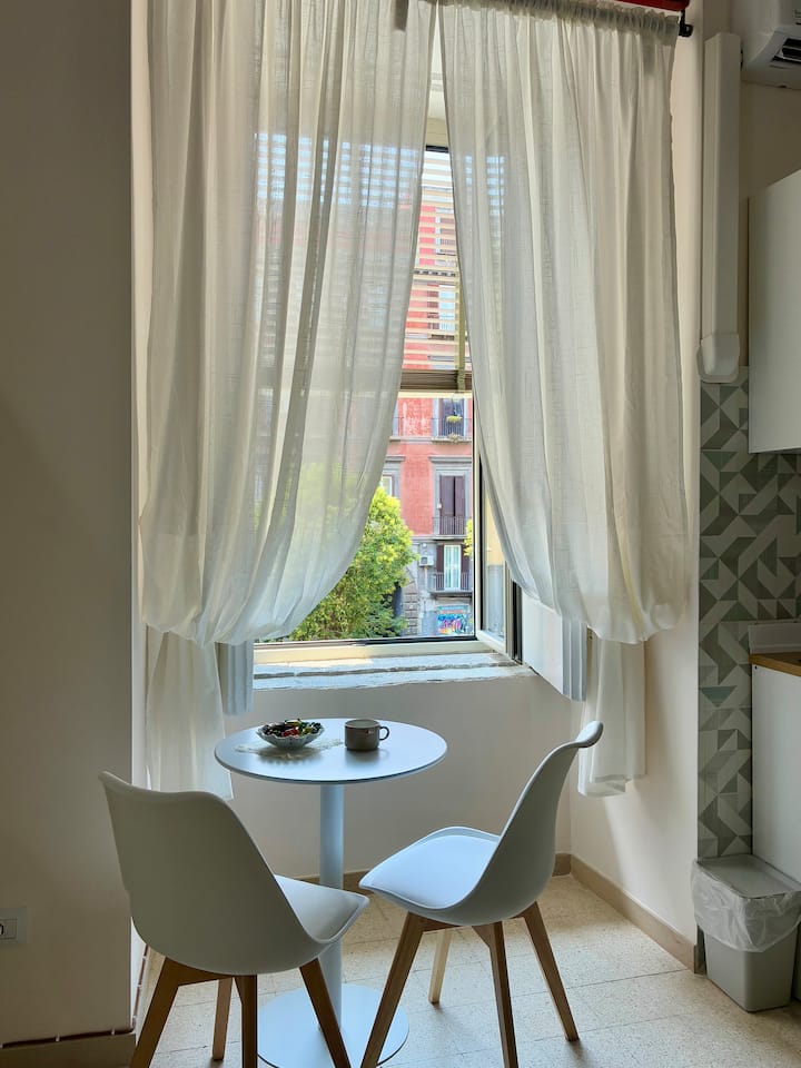 Titò Apartment - 나폴리