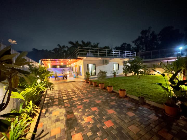 Villa Vistaa - Thane
