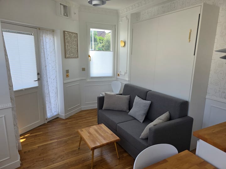 Studio Hyggedays 1 - Université Paris Nanterre