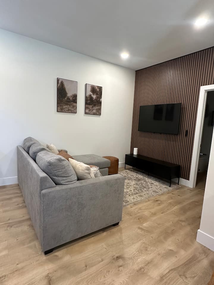 Modern Chula Vista Casita - Chula Vista, CA