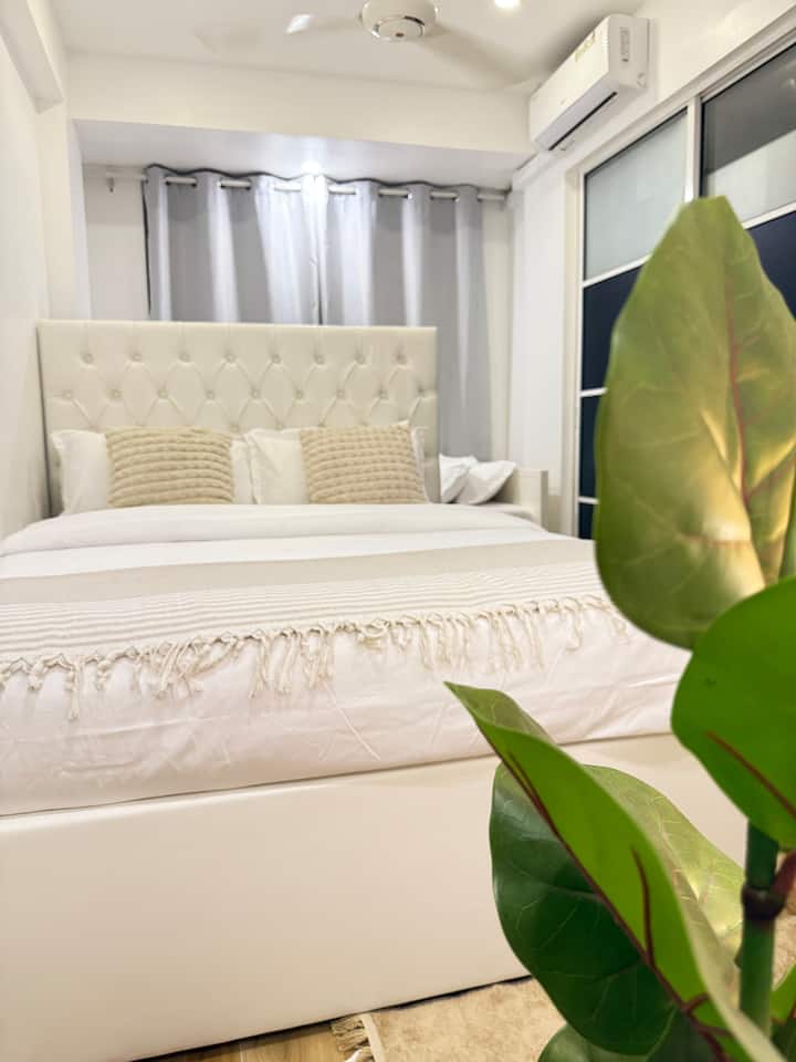 Laz Lux 1 Br,15 Mins To Airport - Malé