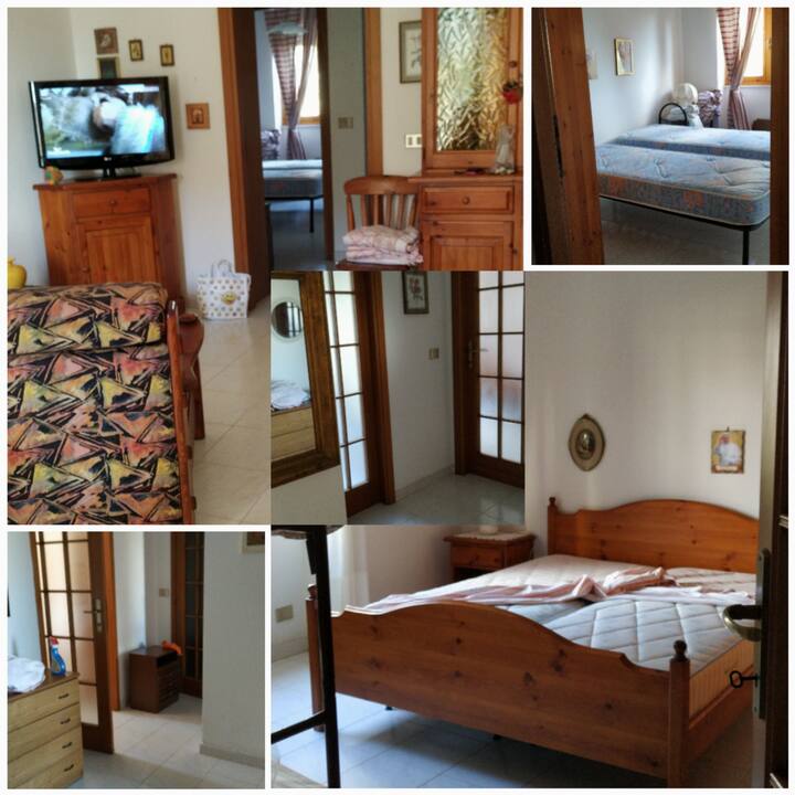 Casa Di Gio - Alghero