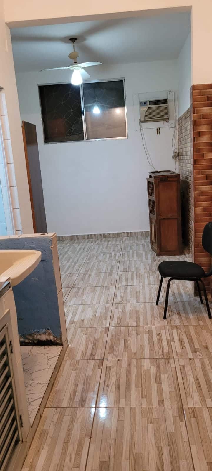 Kitnet - Sao Lourenço - Niterói