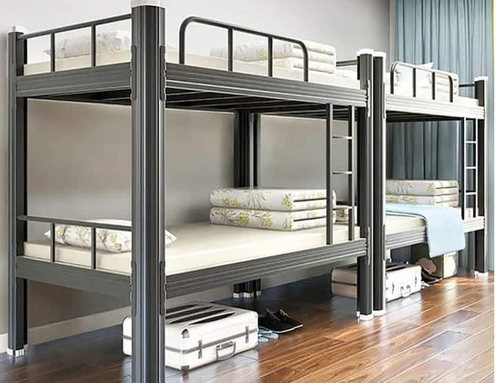 Ffm Chill & Connect Hostel - Francfort-sur-le-Main