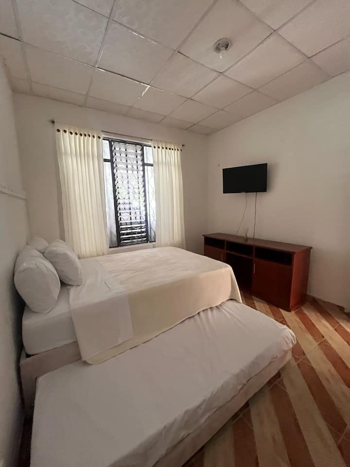 Casa Con Excelentes Comodidades - Tauramena
