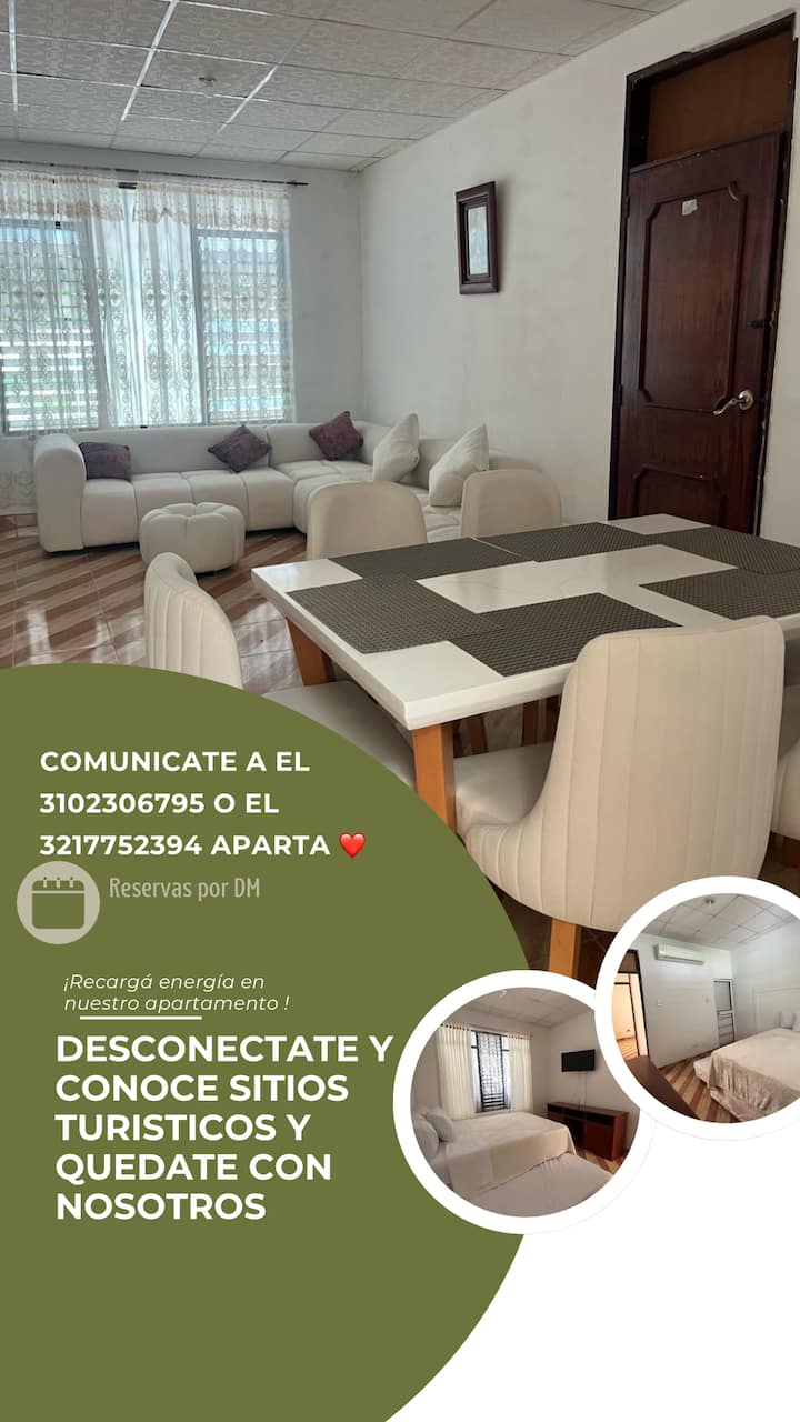 Acogedora Casa Familiar En Tauramena - Tauramena