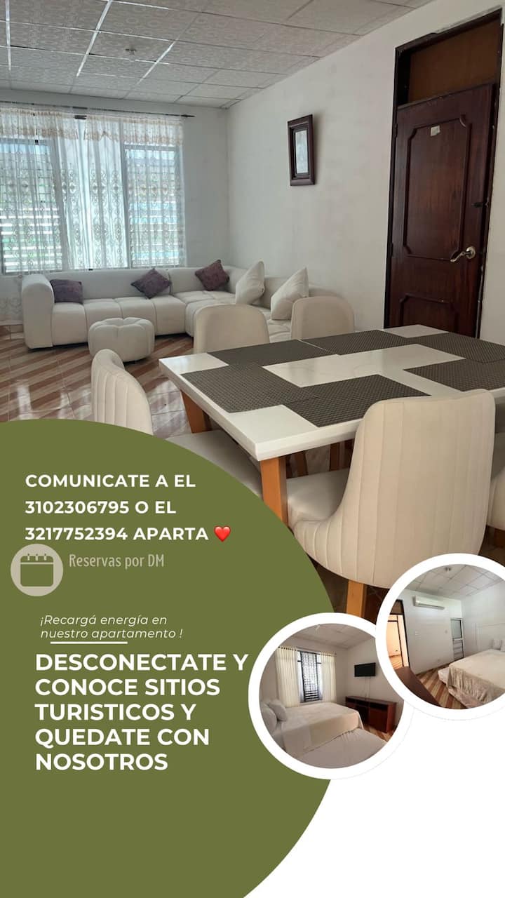 Acogedora Casa Familiar En Tauramena - Tauramena