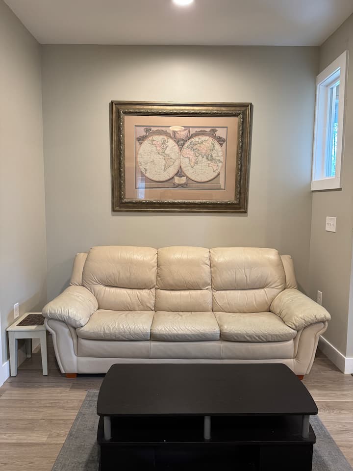 Evergreen Haven - Redmond, WA