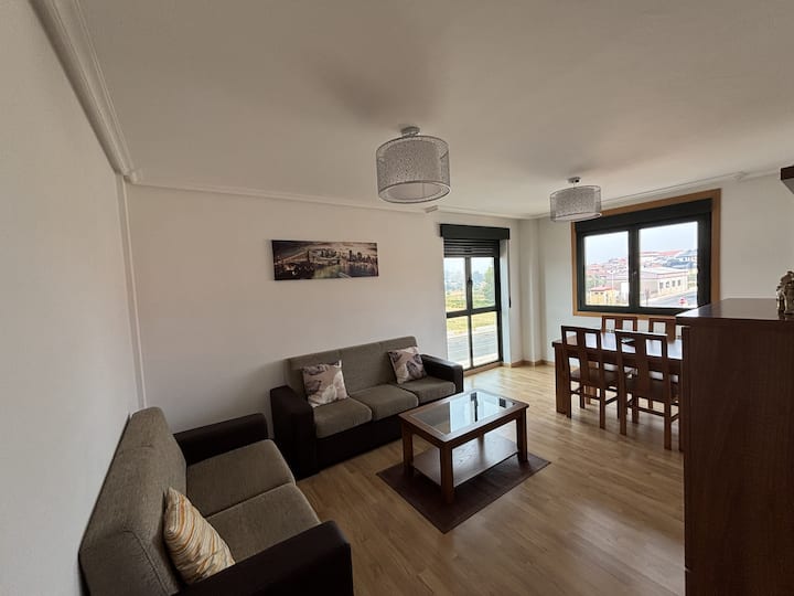 Ribeira Sacra Suites 1b - Orense