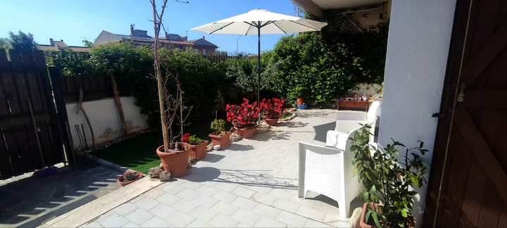 Casa Vacanza Circeo - Terracina