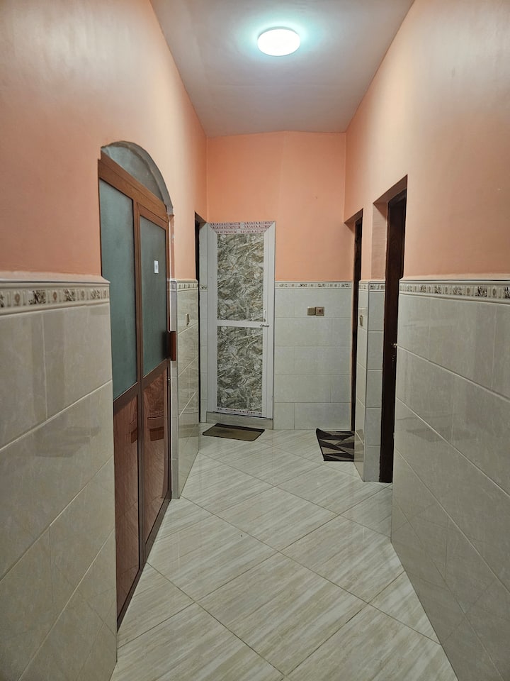 Stay In Fahmy House - Zanzibar Archipelago