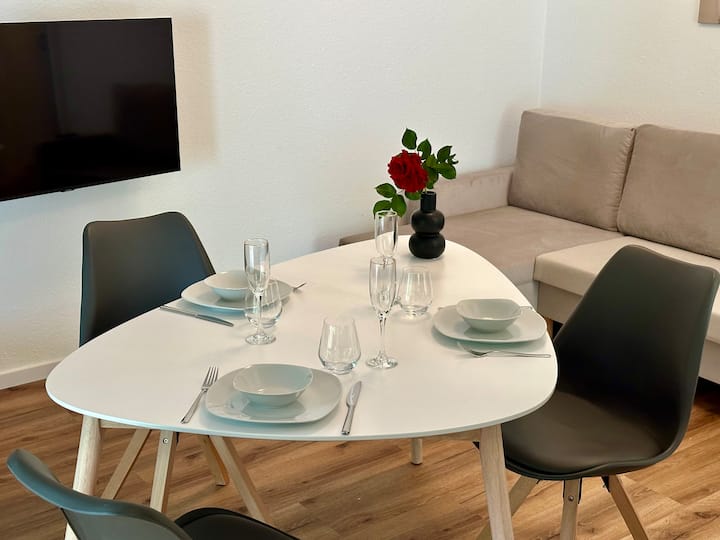 Ferienhaus Am Golfplatz - Germany