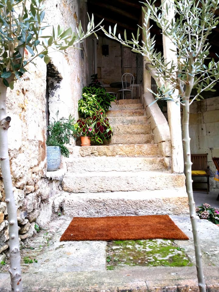 Cozy One Bedroom Apartment, “Le Nest” - Maine-et-Loire