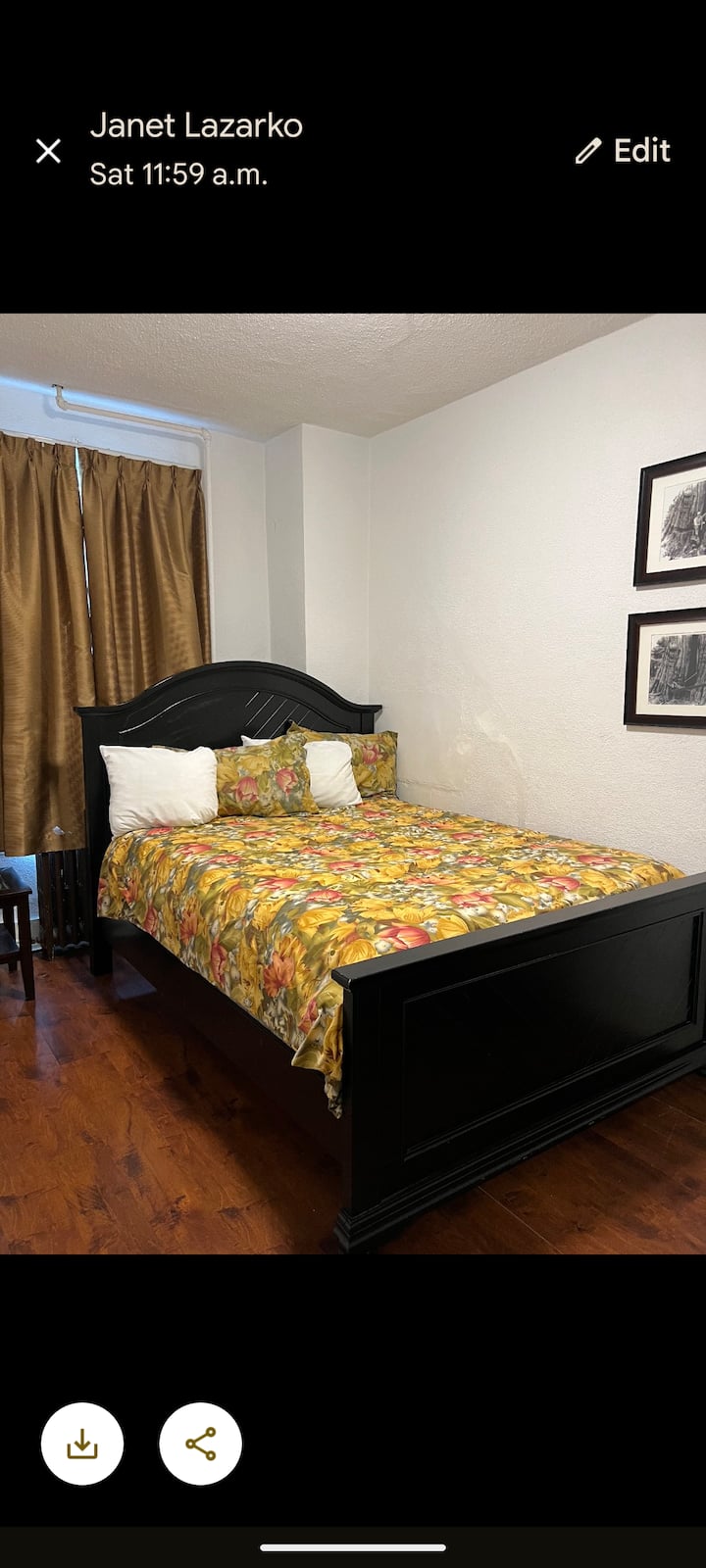Backpacker Room By The River - Port Alberni