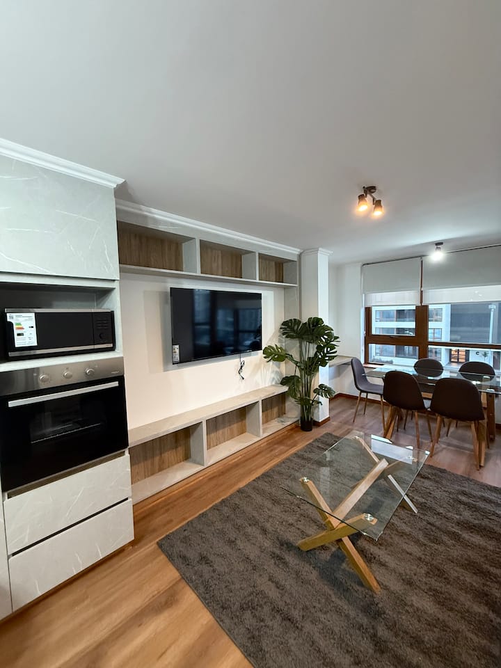 Elegante Departamento Nuevo - Los Angeles, Chile